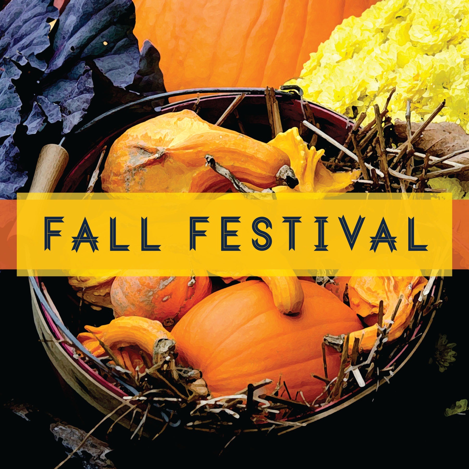 Fall Fellowship Event - Woodlawn Chapel Presbyterian Church