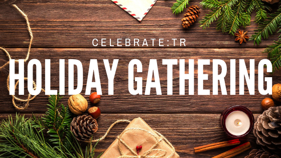 Holiday Gathering - Celebrate Toms River